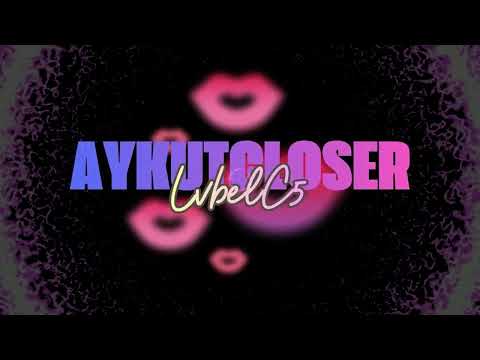 LVBEL C5,  - BEN ÜNLÜYÜM (Aykut Closer Remix)