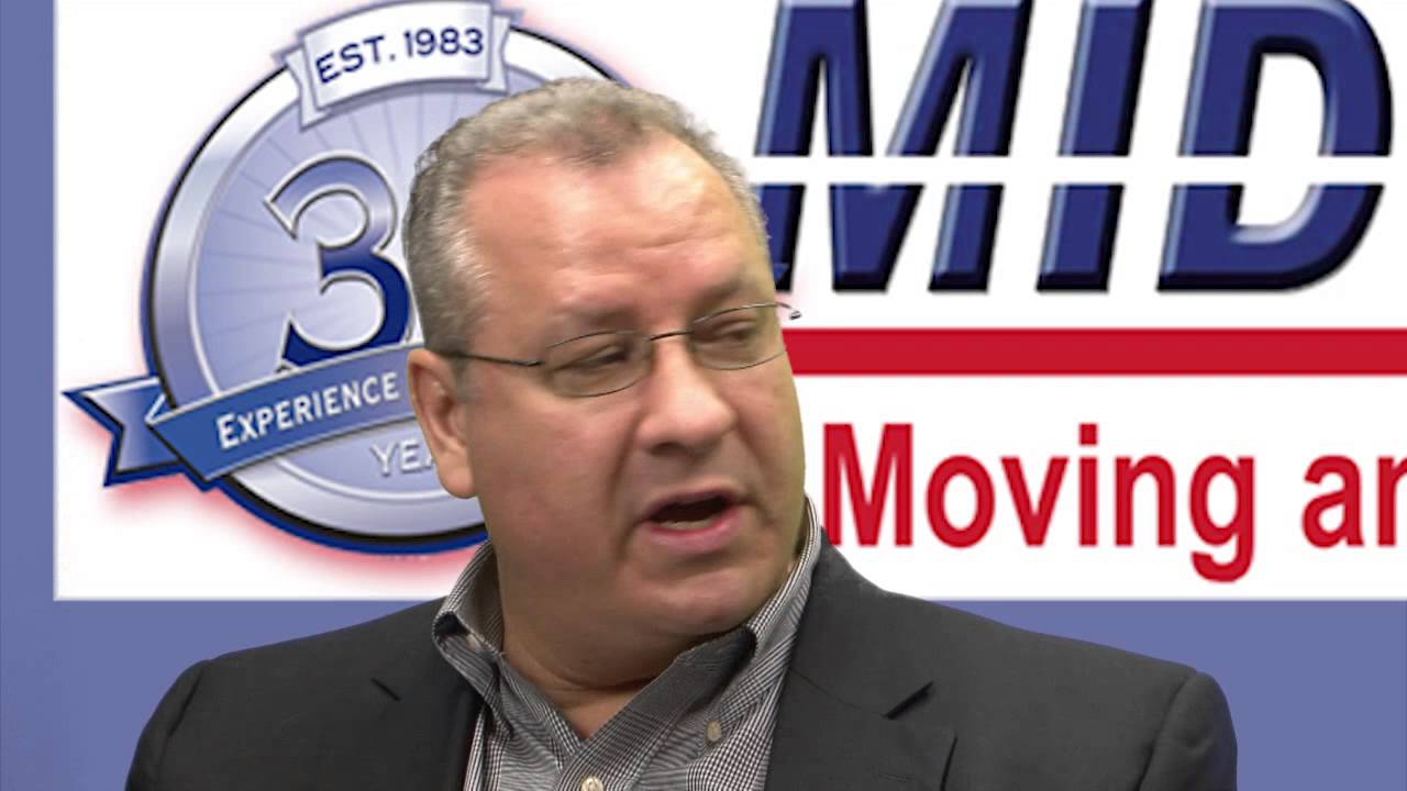 e-Conversation Solutions helps Tom Pera of Midwest Moving and Storage ...