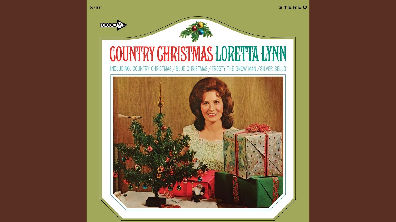 Blue Christmas - YouTube