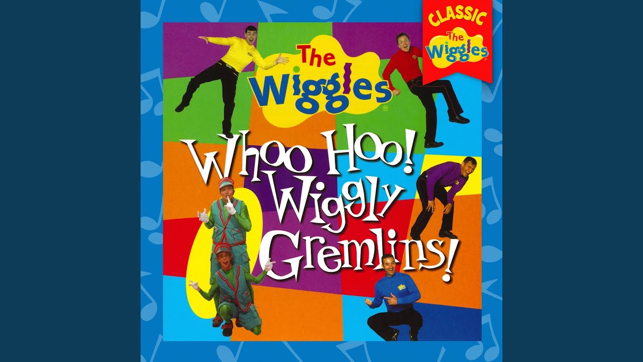 The Wiggles - Welcome To Network Wiggles! Acordes - Chordify