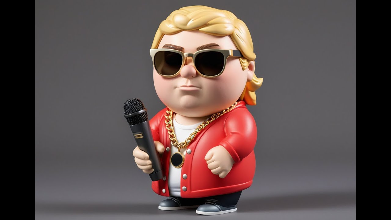 Eric Cartman Sings Rap God by Eminem - YouTube