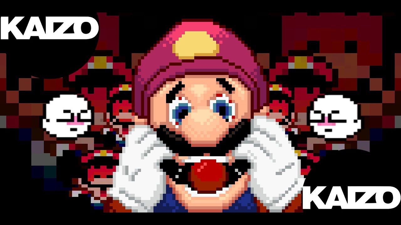 🔴 KAIZO MARIO WORLD - HACK BR KAIZO !!! DECLOCK ! - YouTube