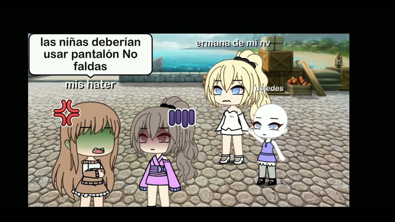 tu callate Rosita 🤐🥀 - YouTube