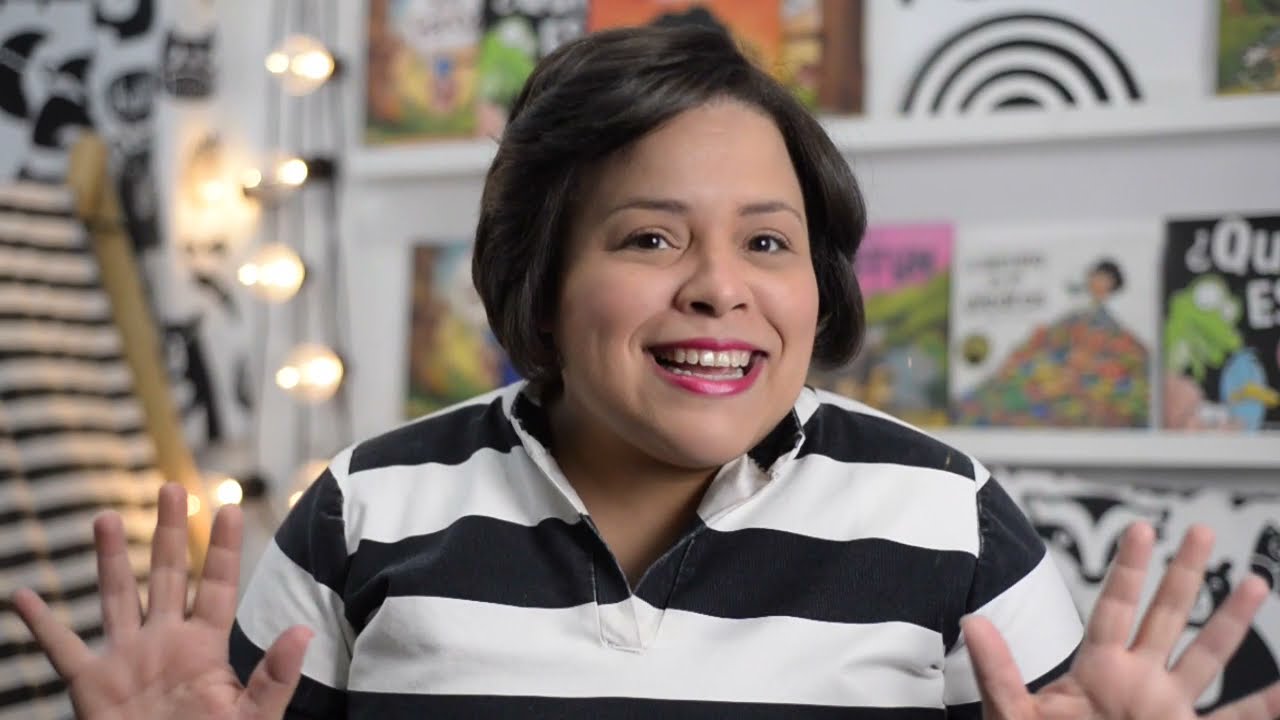 Soy Feroz CuentaCuentos Anya Damirón - YouTube