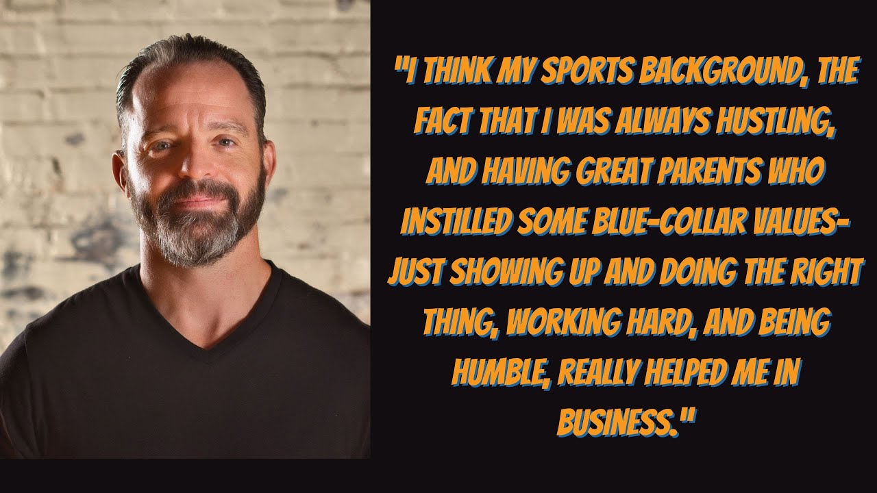 163: The Future of Work with Joe Mechlinski - YouTube