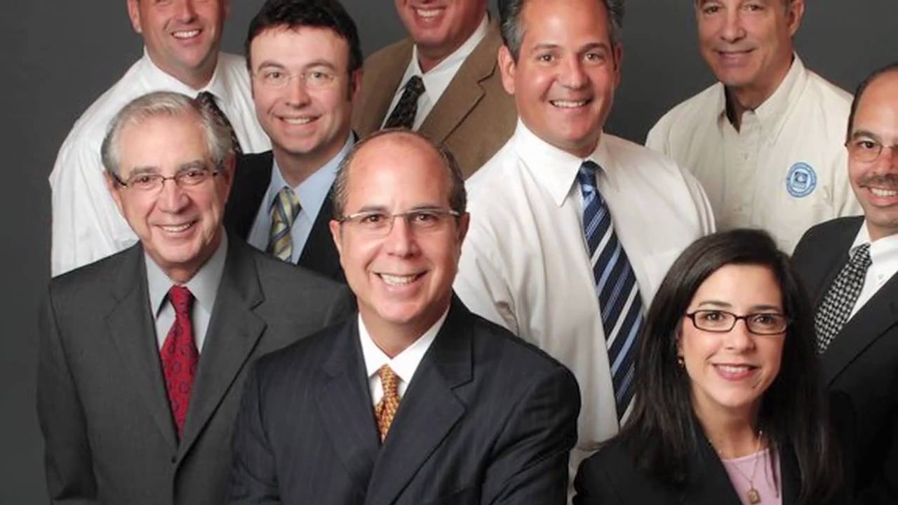 Santinelli International - Established 1935 - YouTube