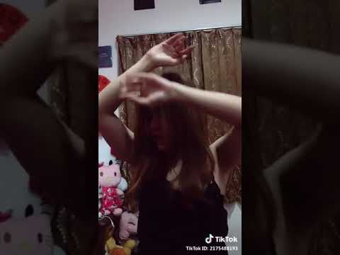 Yanisagita sexy tiktok