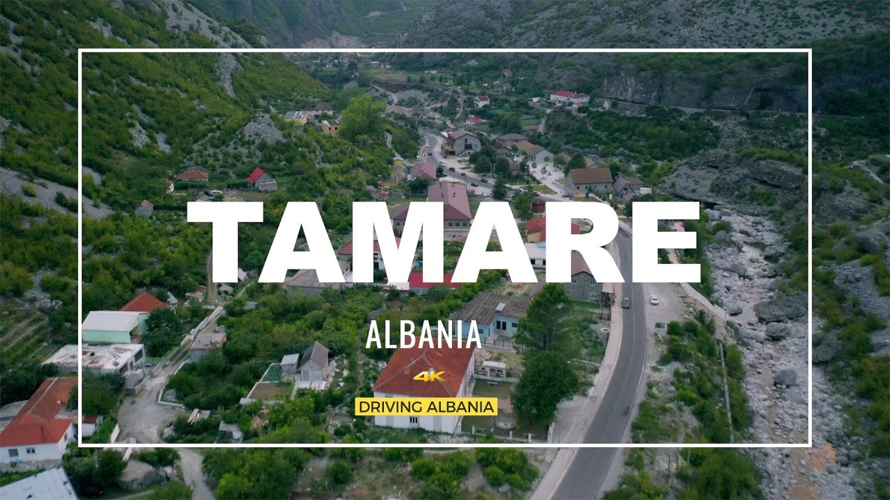 Nord of Albania 🇦🇱 Tamare ,Kelmend, Malesia e Madhe, Vernosh Shkoder ...