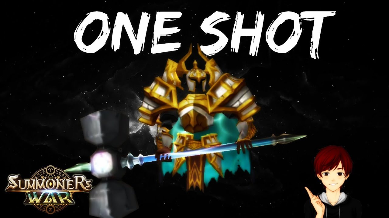 One Shot Day: Silver - YouTube