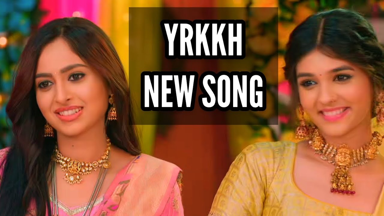 YRKKH New Song | Ep 956 S-67 - YouTube