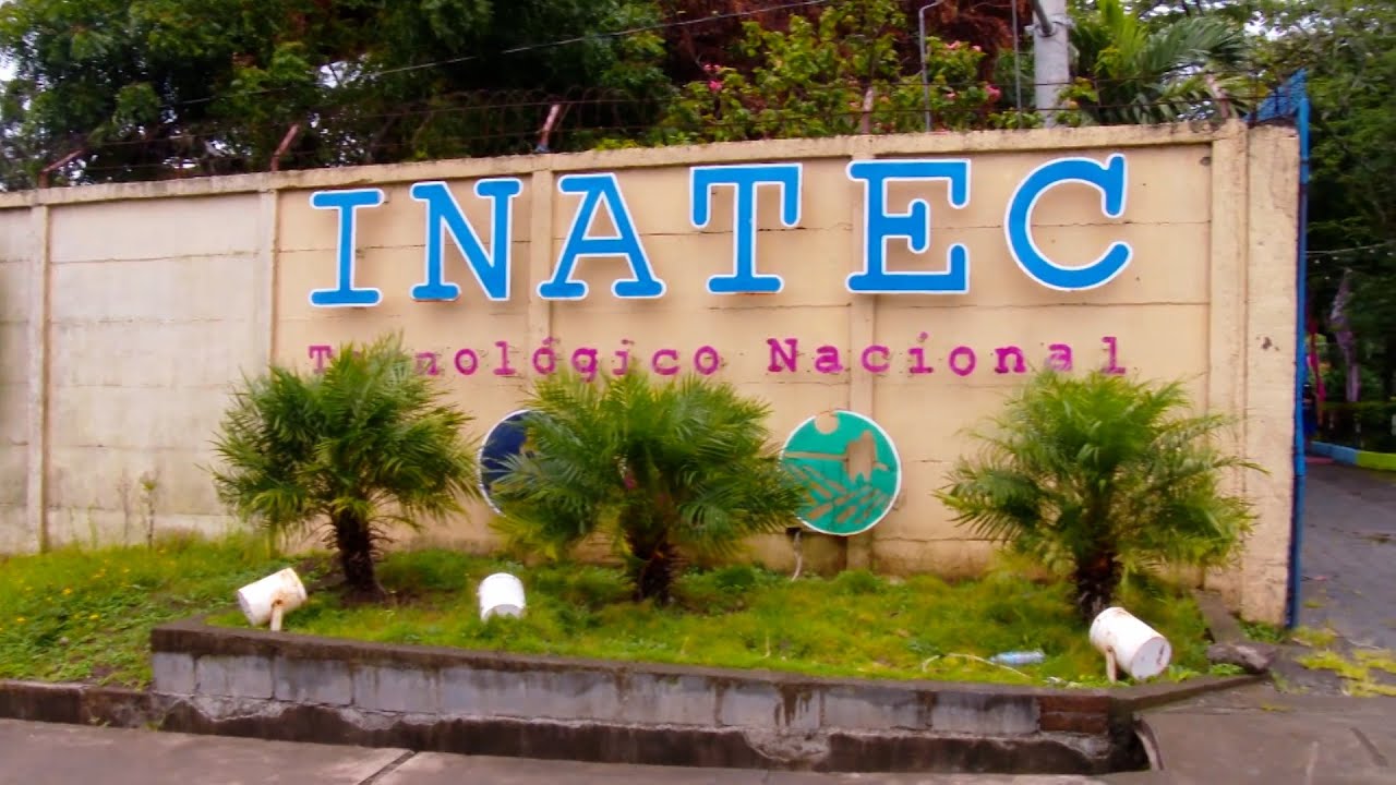 Asamblea Nacional reforma la ley reguladora del Inatec - YouTube
