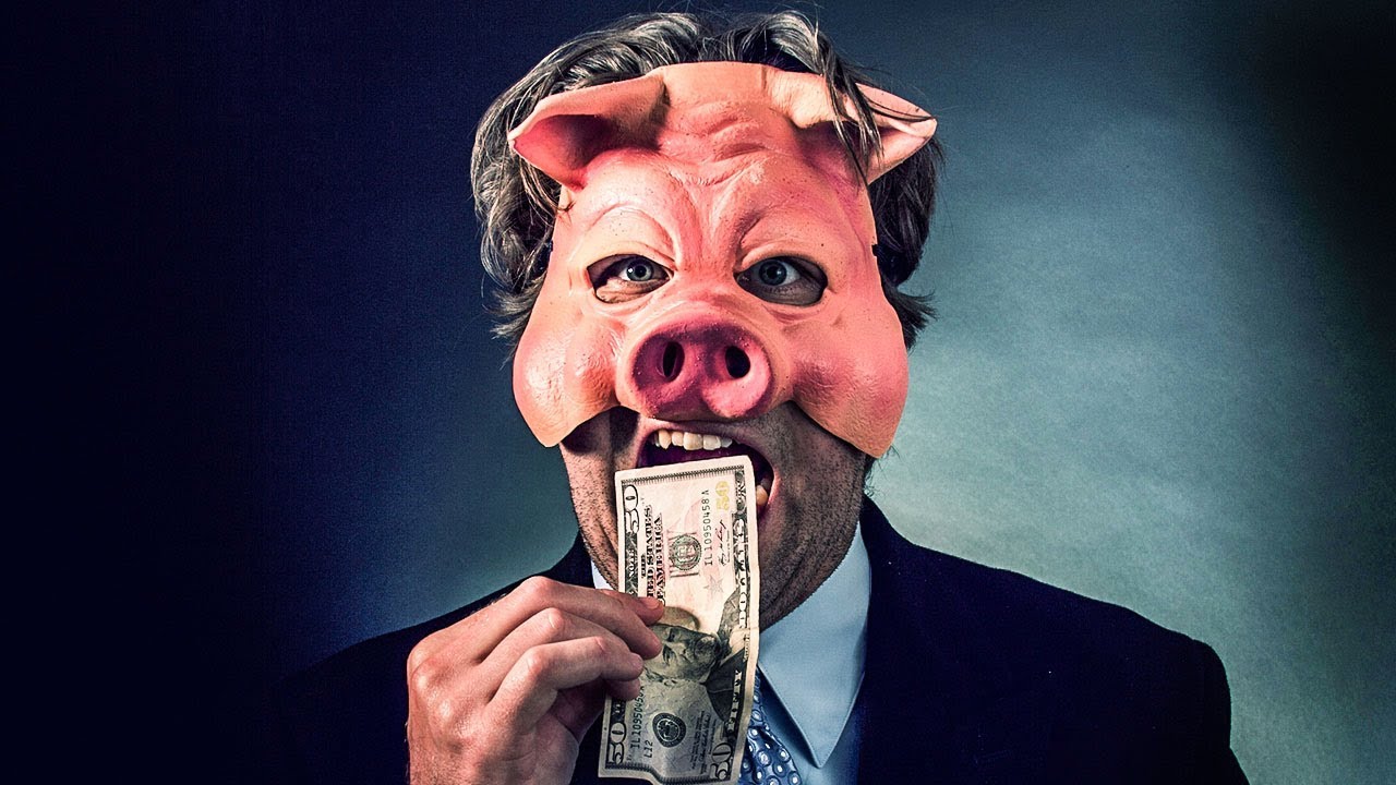 Capitalism Fails Again – CEOs Bankrupt Companies And Get MILLIONS In ...