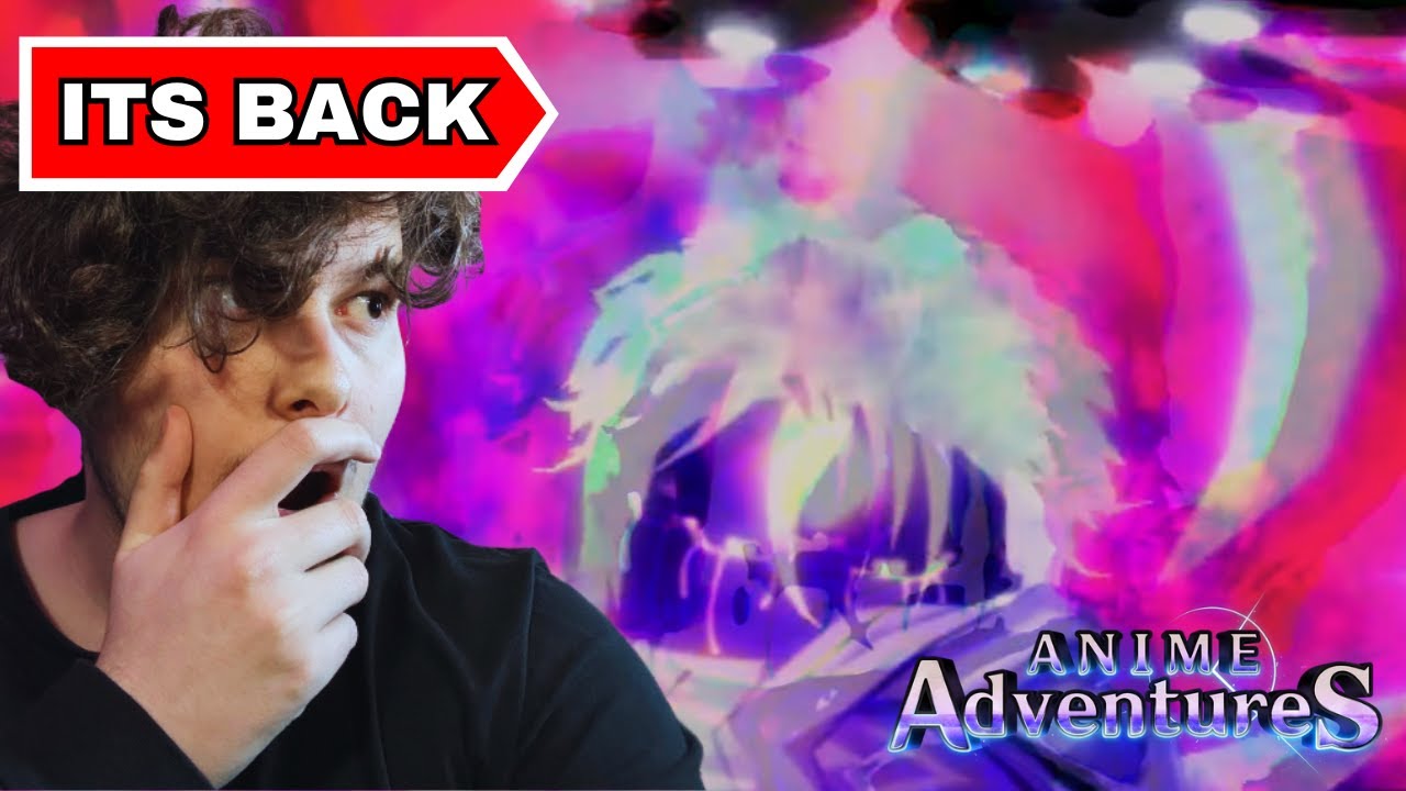 THE KING JUST MADE A *GENERATIONAL COMEBACK!* - YouTube