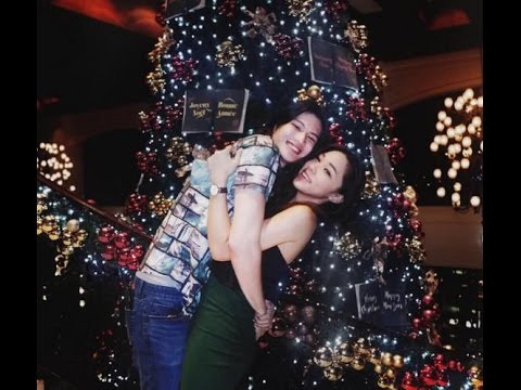 Meet Gil Cuerva's Girlfriend - Kim Cruz - YouTube