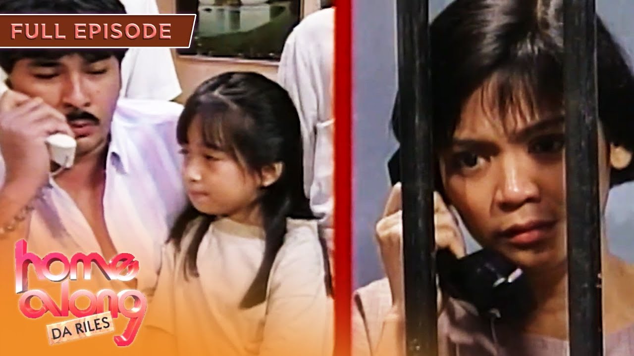 Full Episode 146 | Home Along Da Riles - YouTube