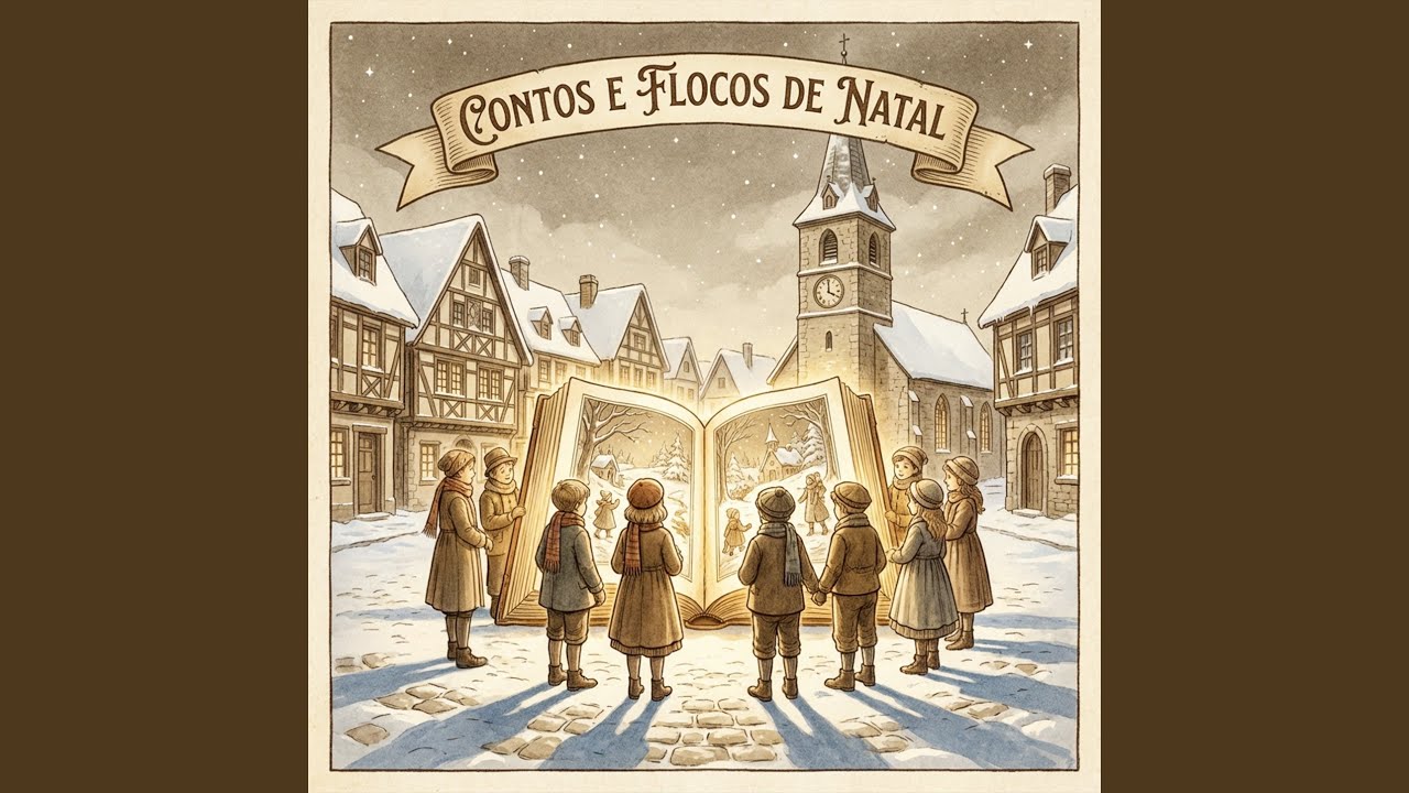 Natal no Céu Polar - YouTube