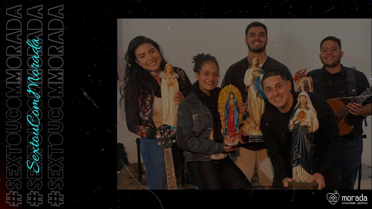 Live Musical Morada - YouTube