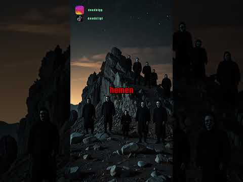 Bir cin düğünü vakası #euro2024withshorts