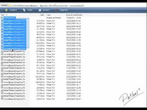 compresser un DVD elephorm ou video2brain.mp4 - YouTube