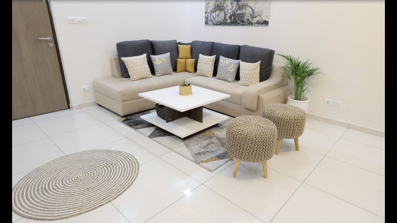 How I designed my house in my own way!! Sobha Dream Acres, Bangalore ...