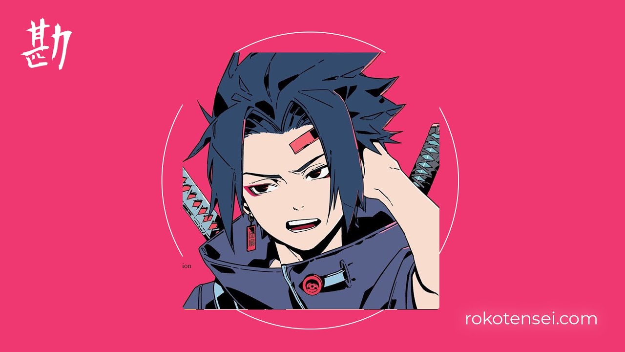 Relaxing Anime Type Beat "Brother" Chill Anime Beat - YouTube