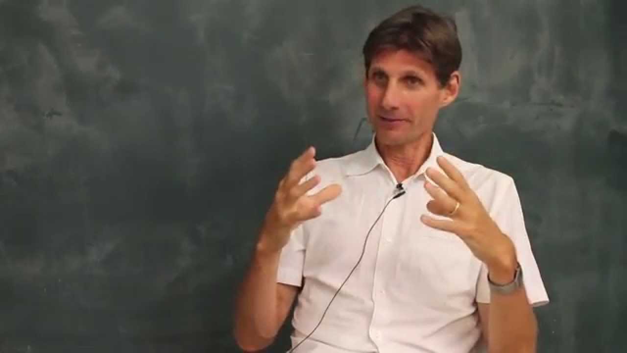 Greg Shaffer IPSP Interview - YouTube