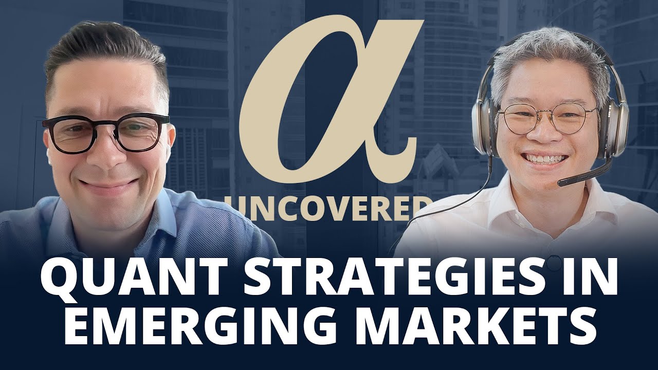 Chicago Global (Part 3 of 3): Quant Strategies in Emerging Markets ...