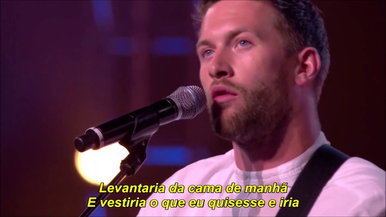 Matt Linnen - (The X Factor UK 2017) - [Legendado - PT/BR] - YouTube