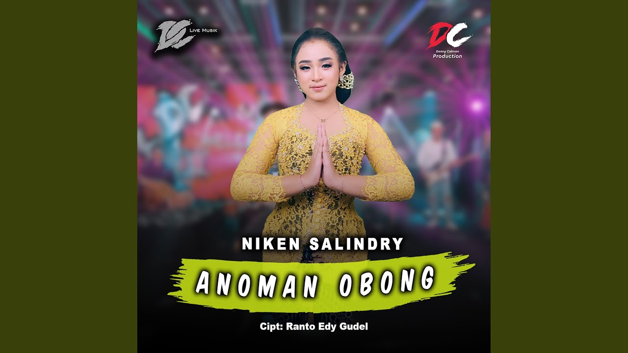 Anoman Obong - YouTube