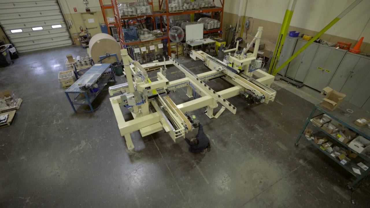 Gyptech Brand Story 2016 - YouTube