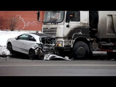Best Car Crash Compilation in 2024 - YouTube