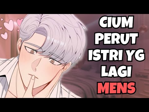 ASMR Husband | Kasian Yang Lagi Mens | Part 259 | Asmr Cowok