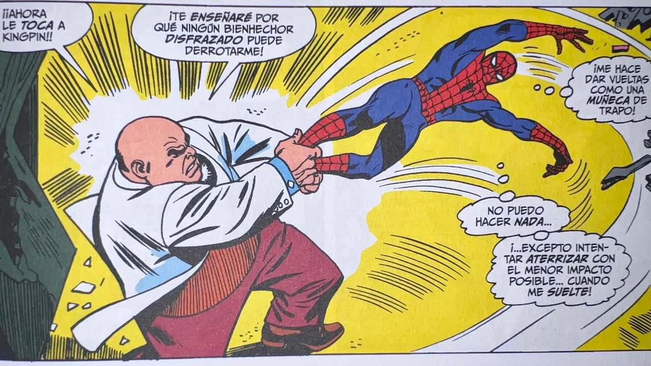 Spider-Man #67 - YouTube