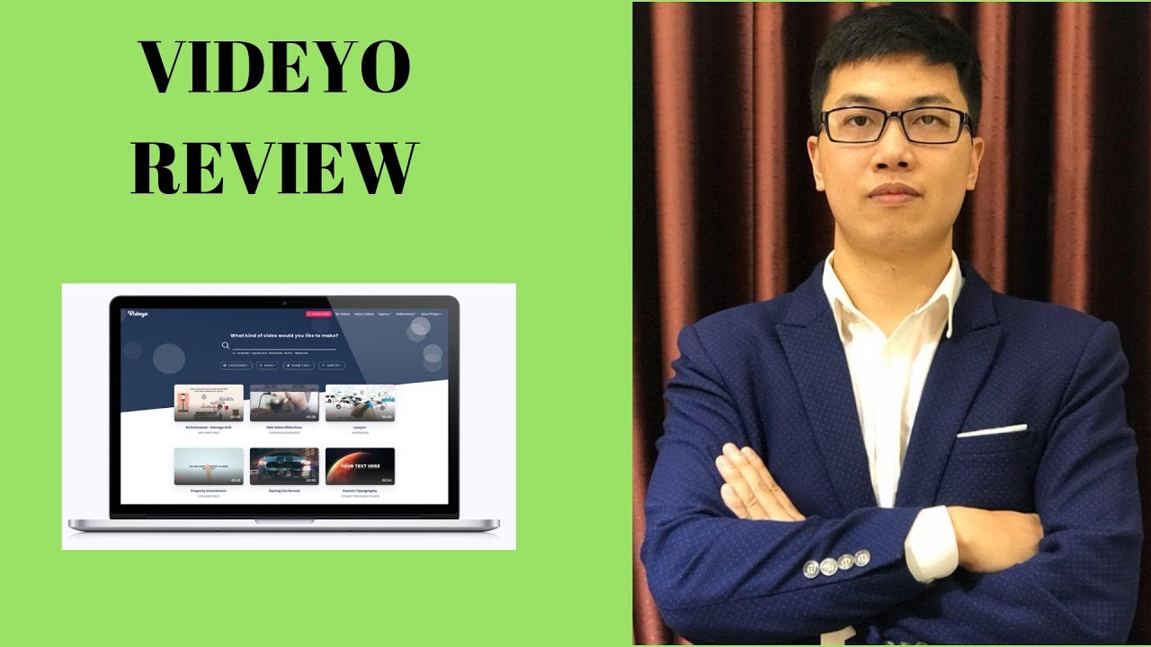 Videyo Review 😊From A Real User😊 With Special Bonuses - YouTube