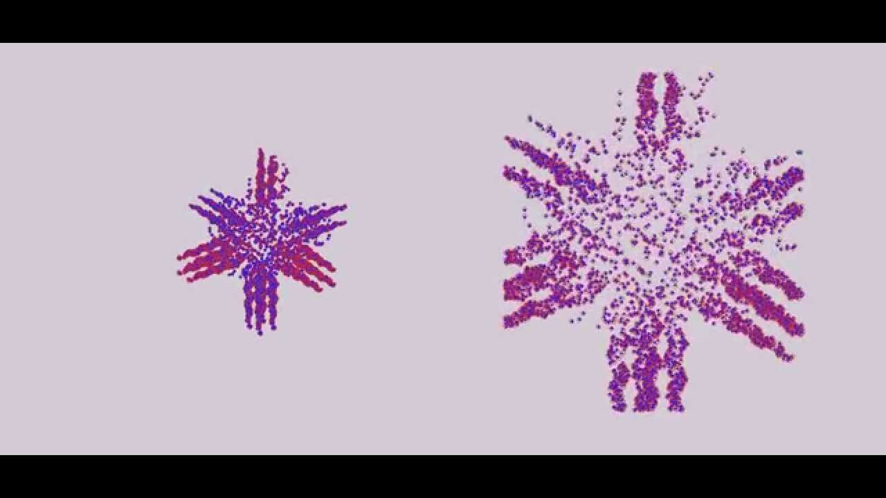 The elegance of Beltrami flows - YouTube