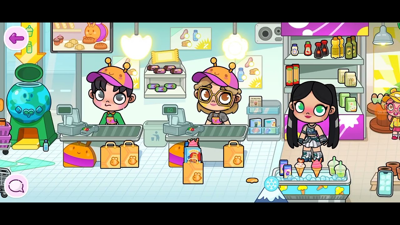 Primer episodio de la temporada de mi vida perfecta - YouTube