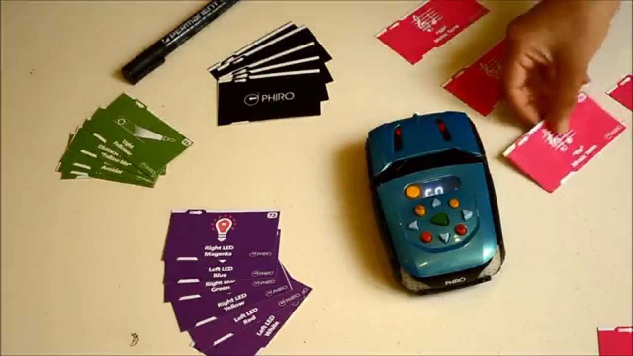 Phiro - Swish Cards - Create Music - YouTube