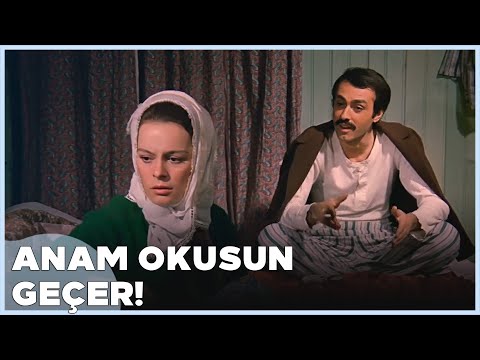Gelin Türk Filmi | Osman'ın Hastalığına İnanan Olmuyor