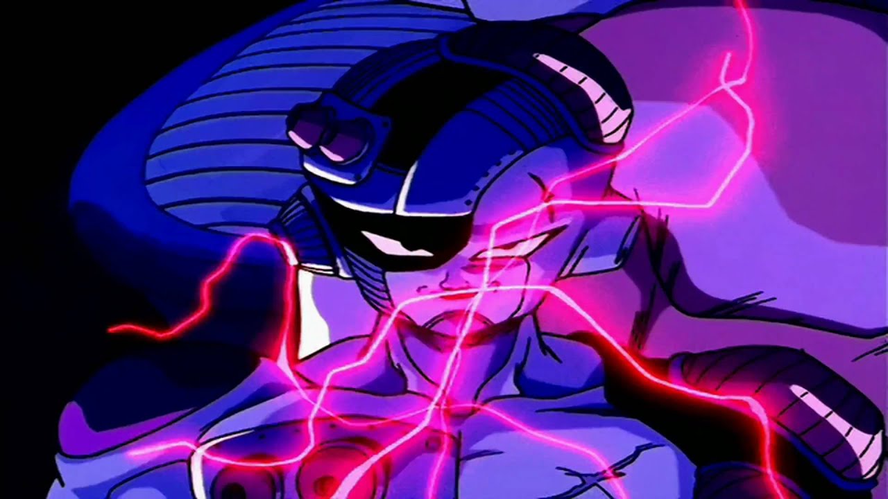 Toonami - DBZ Season 4 Frieza Short Promo (1080p HD) - YouTube