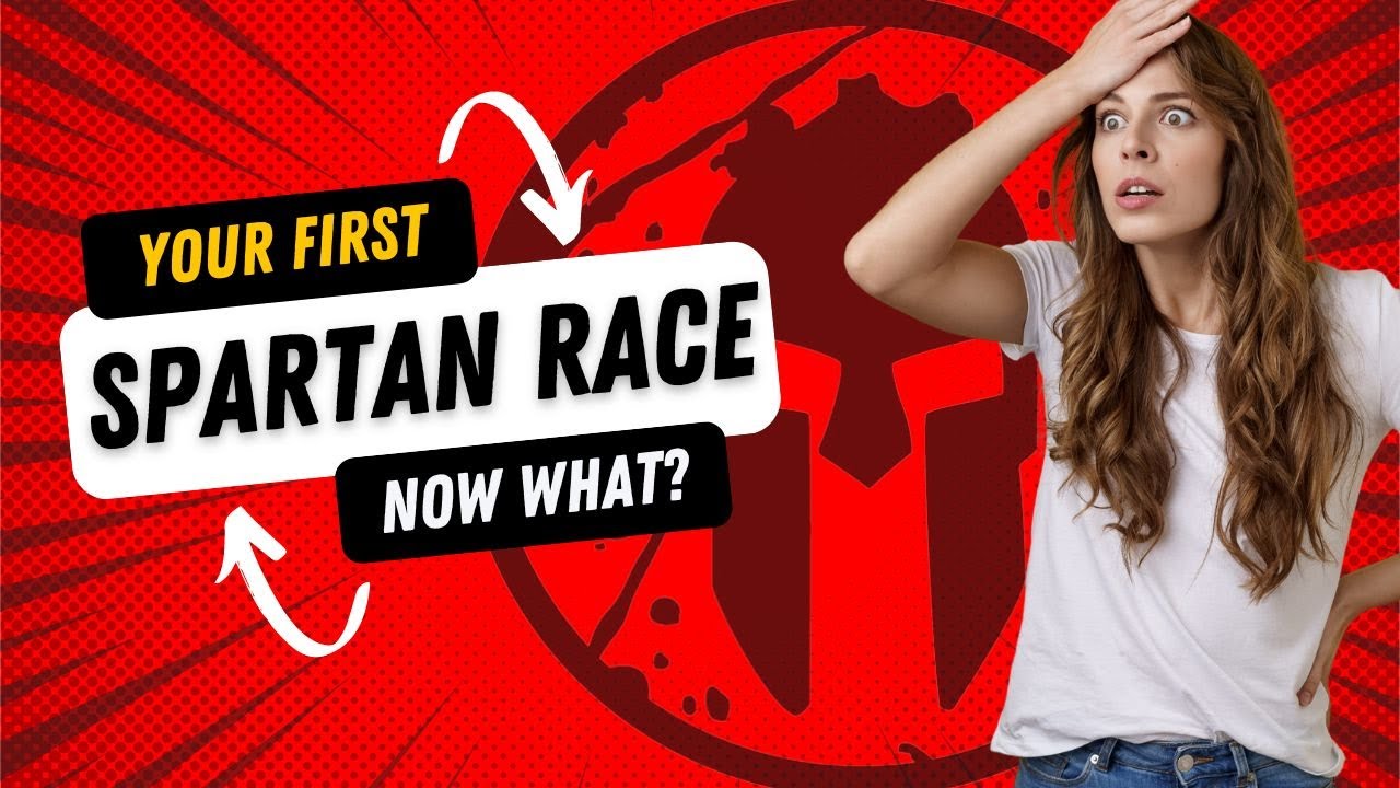 Confused About Spartan & OCR Races? The Top 5 Tips To Dominate Your ...