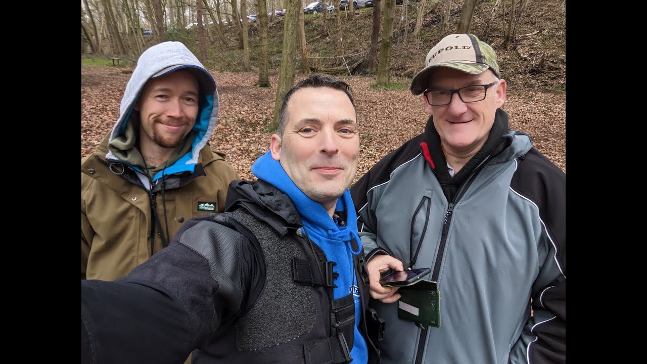 BFTA British Championship @Emley Moor FTC 23 - YouTube