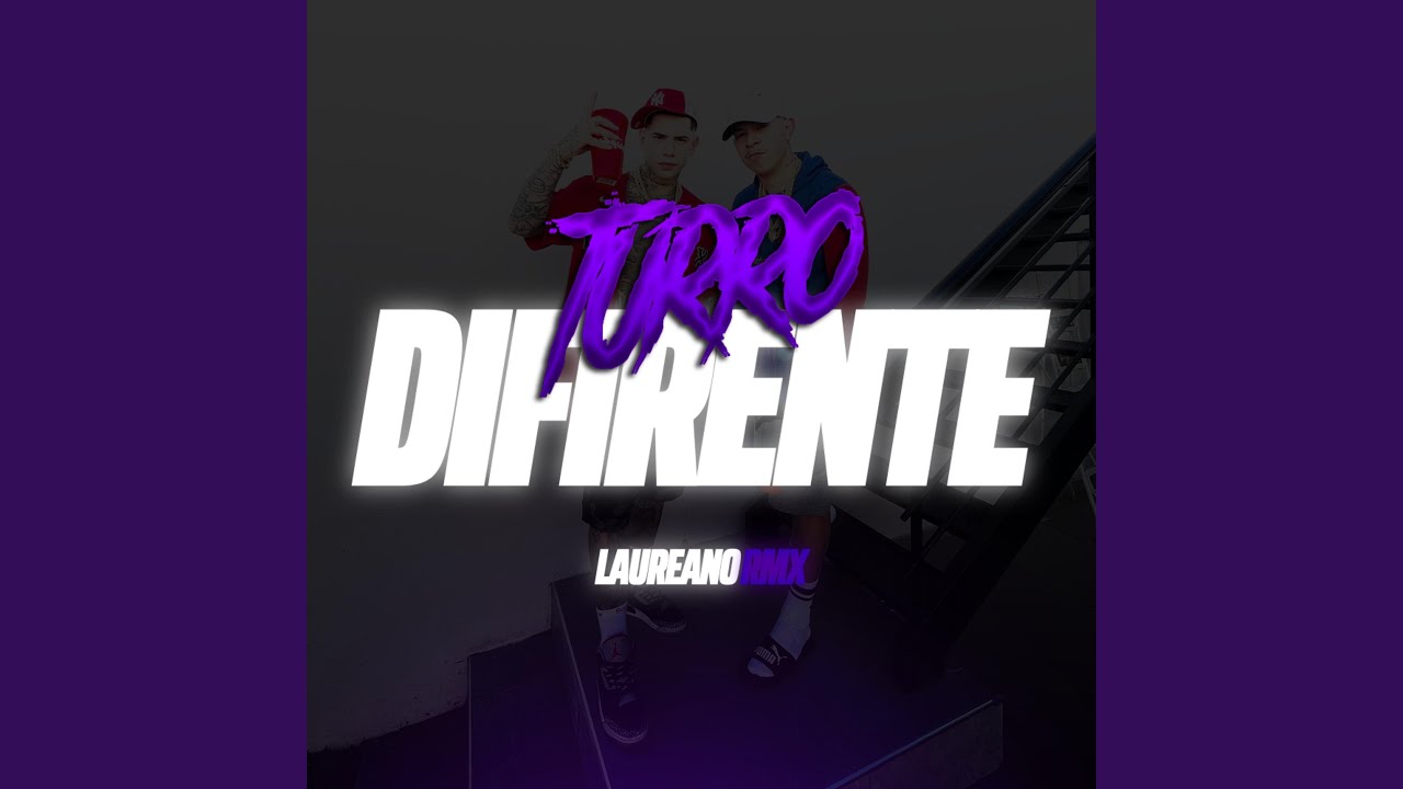 ELLA ME CONOCE TURRO DIFERENTE (RKT) - YouTube Music