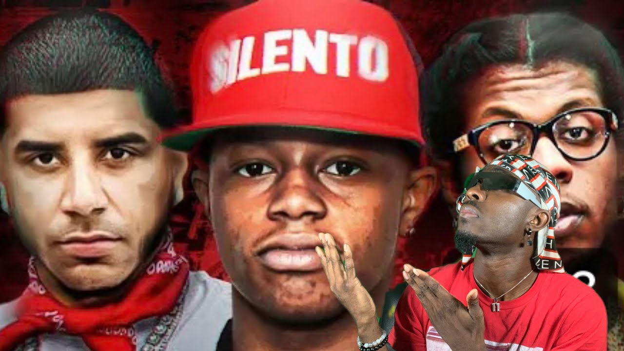 Where are RAP’s One Hit Wonders Today? - YouTube