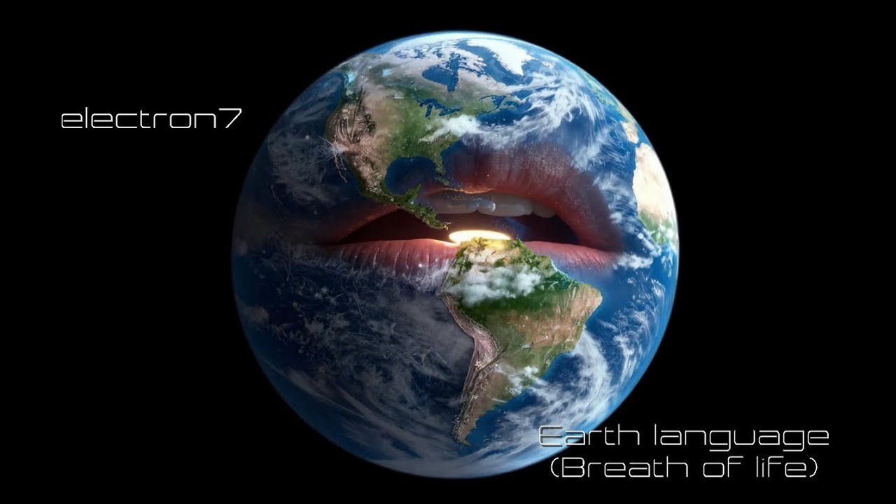 Earth language - YouTube