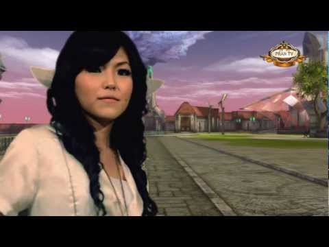 Pran Sexy  - AIKA Indonesia (Pran Pose)