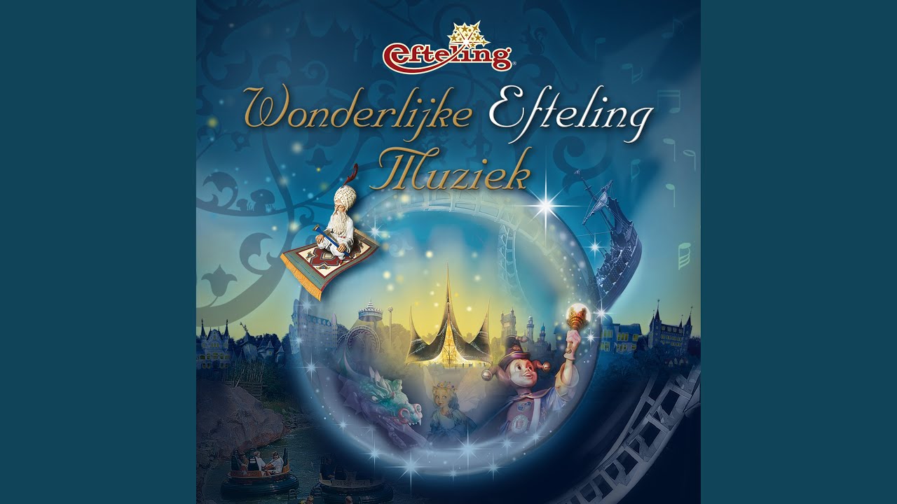 De Magische Klok - YouTube