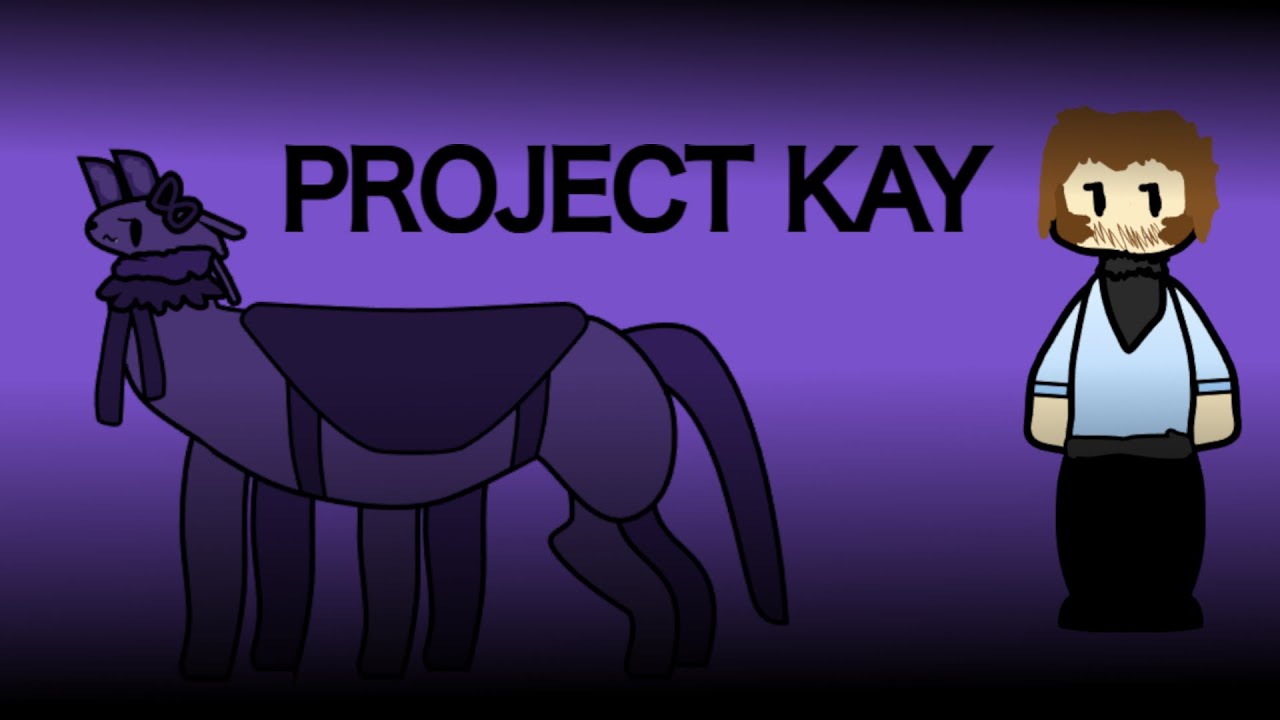 THE EVERY KAY GAME CHARACTER EVER RAP : COOLEST SONG IN DECADES - YouTube