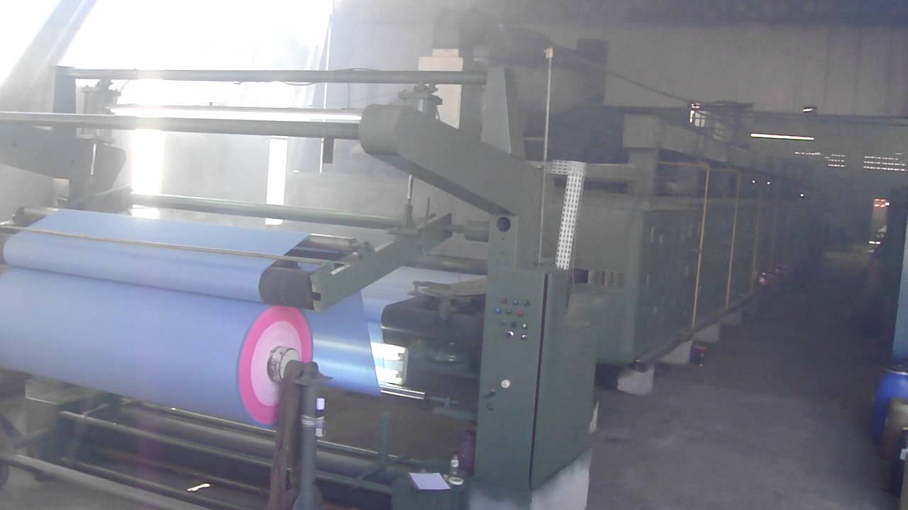 Mastercor - Rama Texima 8 campos (2) - YouTube