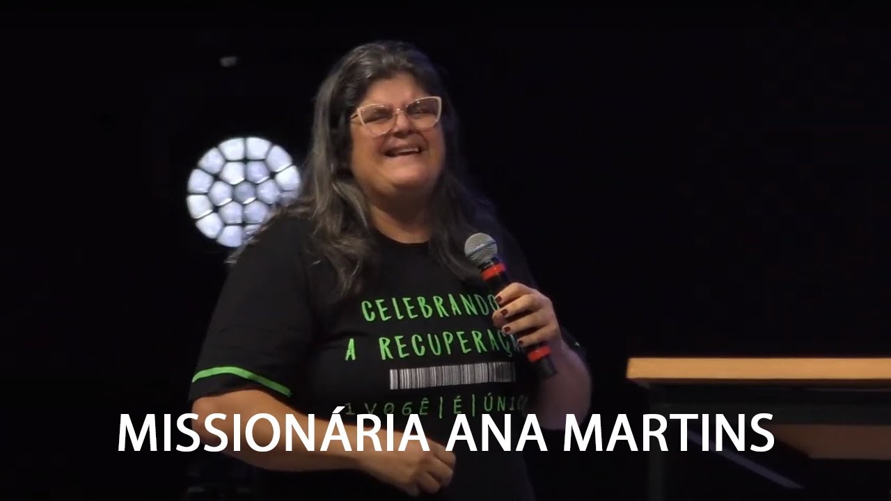 Miss. Ana Martins - Atos 2.42 - 08/01/2023 - YouTube