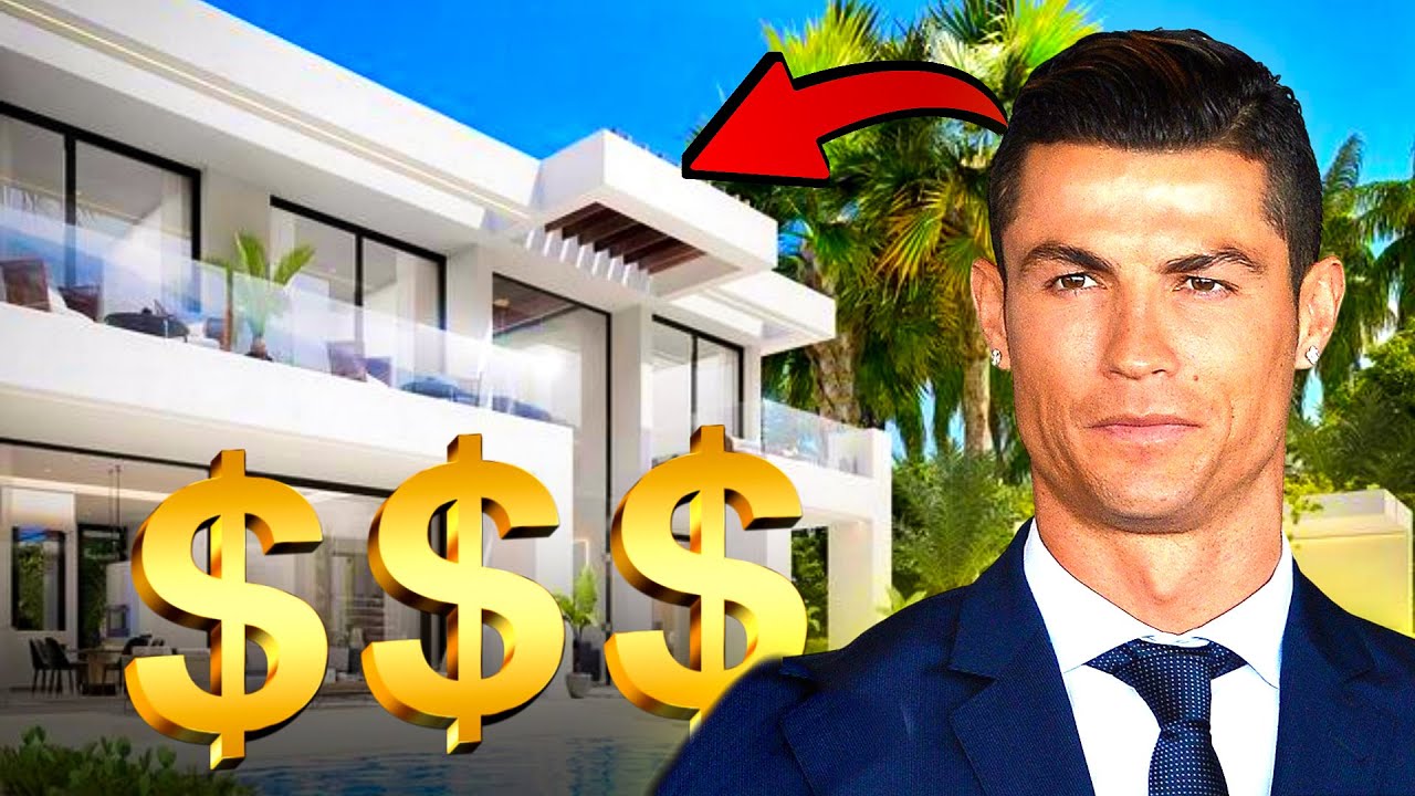 Inside the World of Expensive Houses: Exploring the Lavish Residences ...